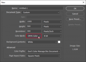 Entenda como, quando e por que usar RGB ou CMYK - Instruções Paulista ...